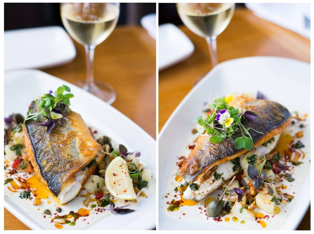 Restaurant Damas : la Syrie élégante et savoureuse de Van Horne