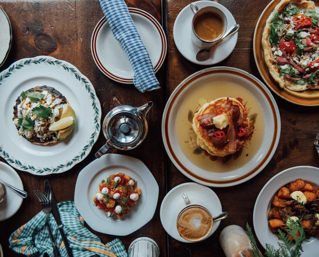 Le restaurant Leméac : brasserie française chic et de bon goût - Tastet