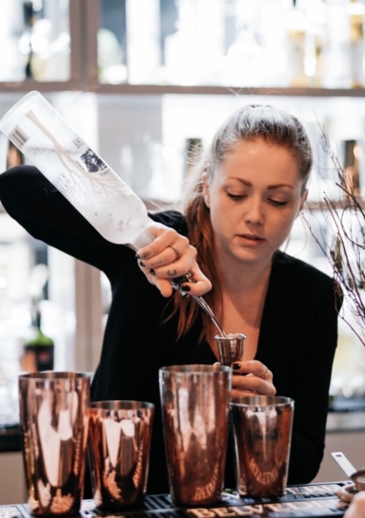 TASTET - Si on en parle, c'est que c'est bon : restos, cafés et bars locaux