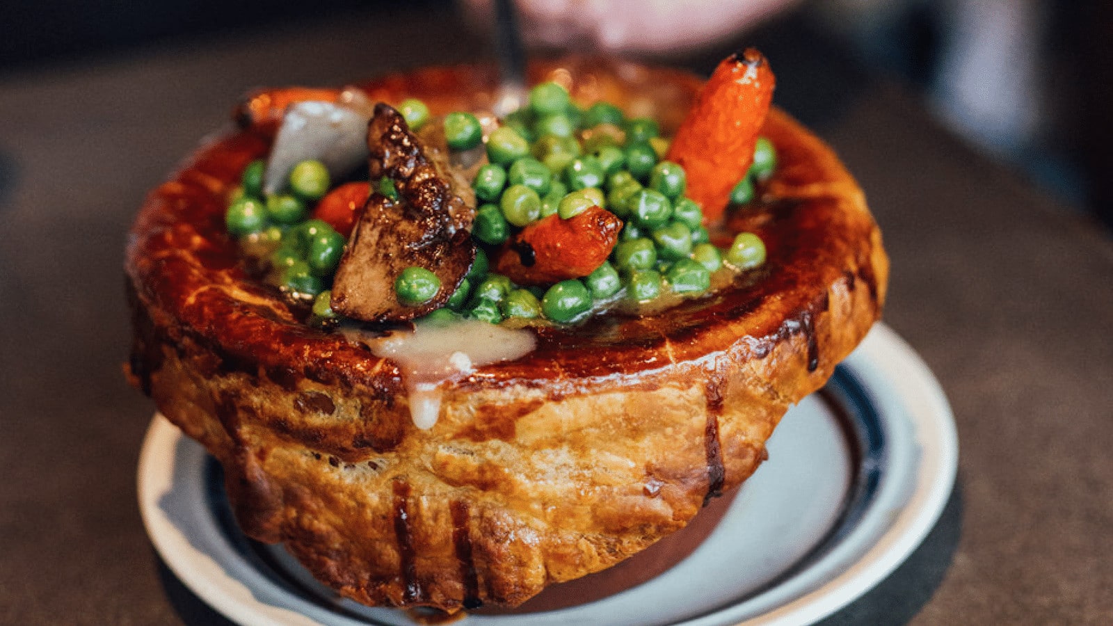 Beba : petit restaurant coup de cœur à Verdun - Tastet