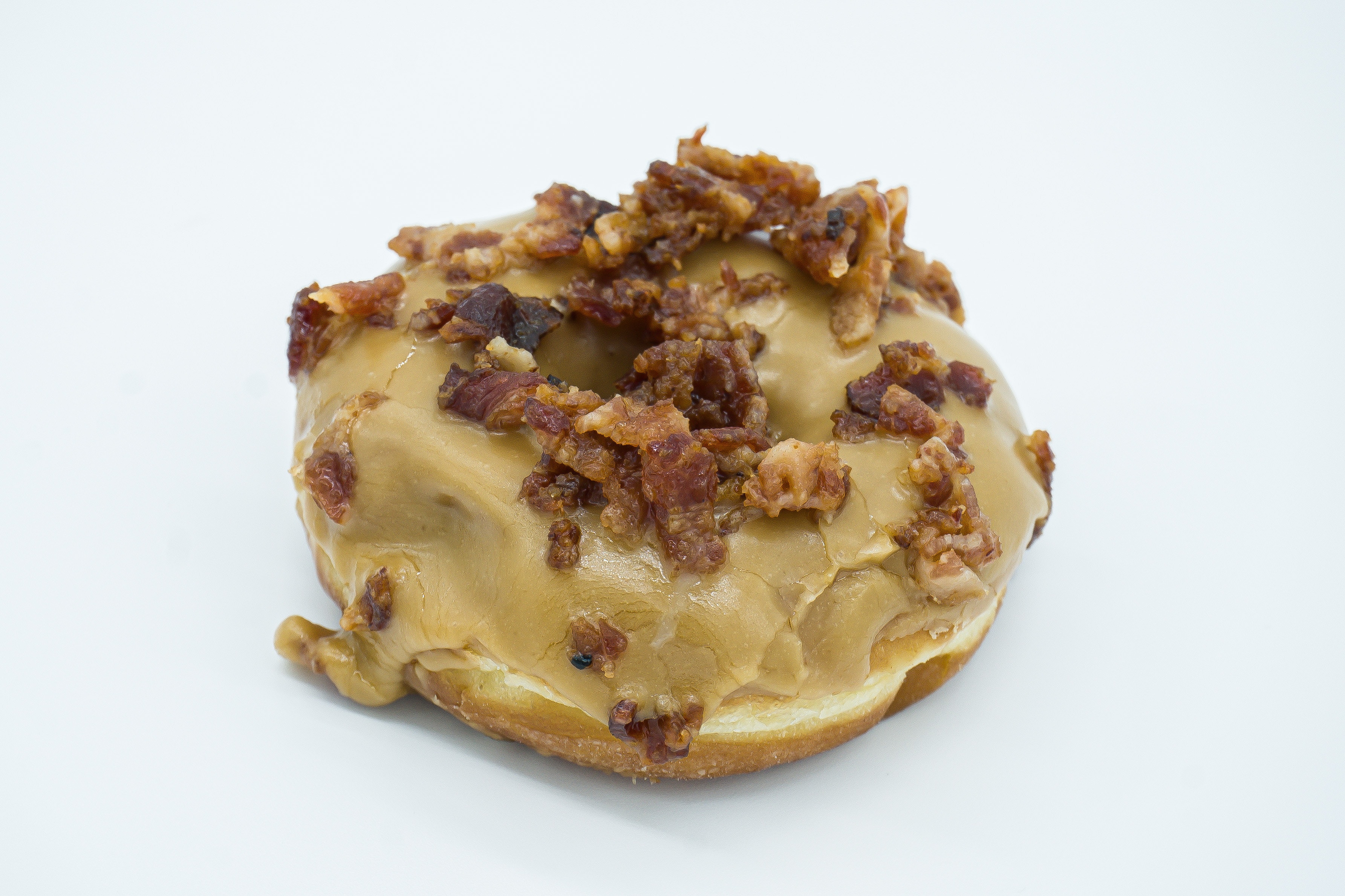 Bernie Beigne : la beignerie qui fait fureur dans le Mile-End - Tastet