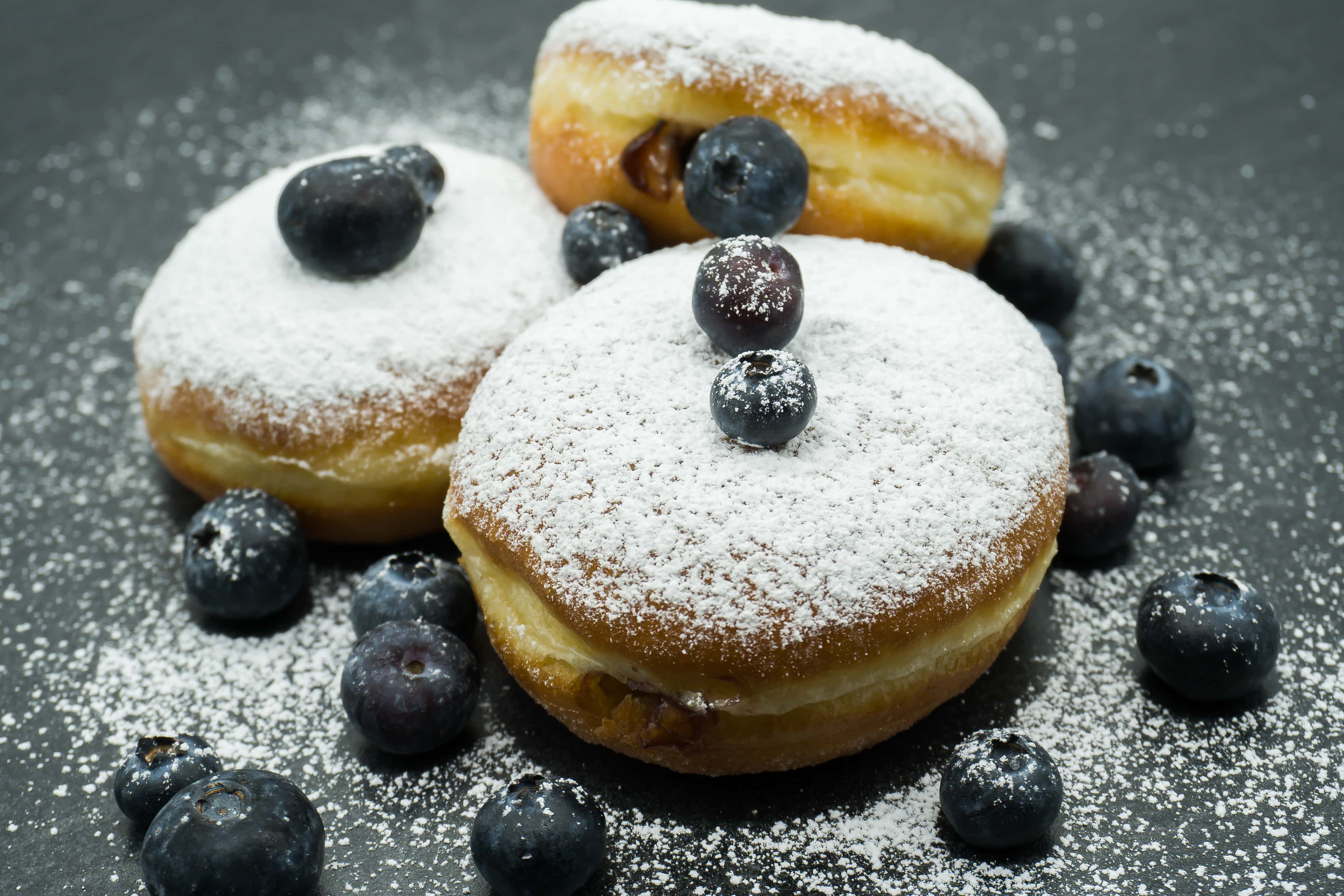 Bernie Beigne : la beignerie qui fait fureur dans le Mile-End - Tastet