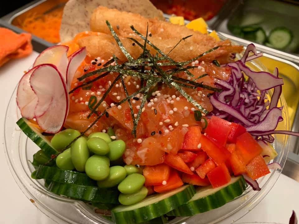 Meilleurs pokés de Montréal : où les savourer ? - TASTET