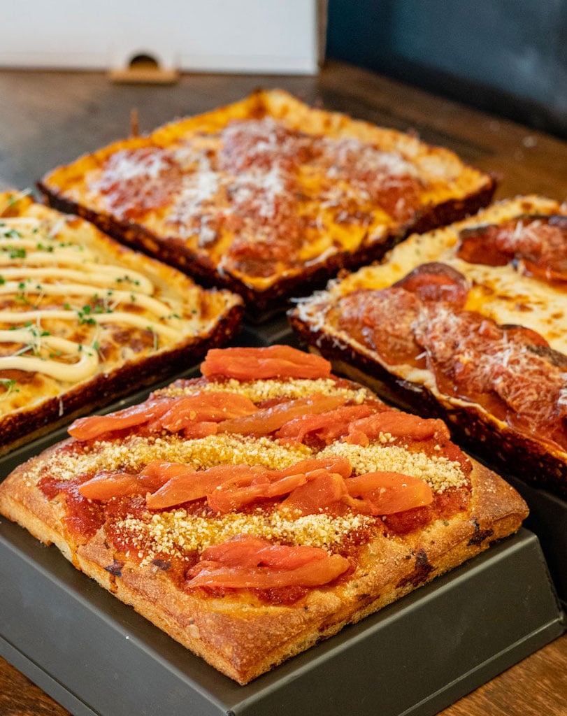 Les meilleures pizzas de Montréal: où les trouver?