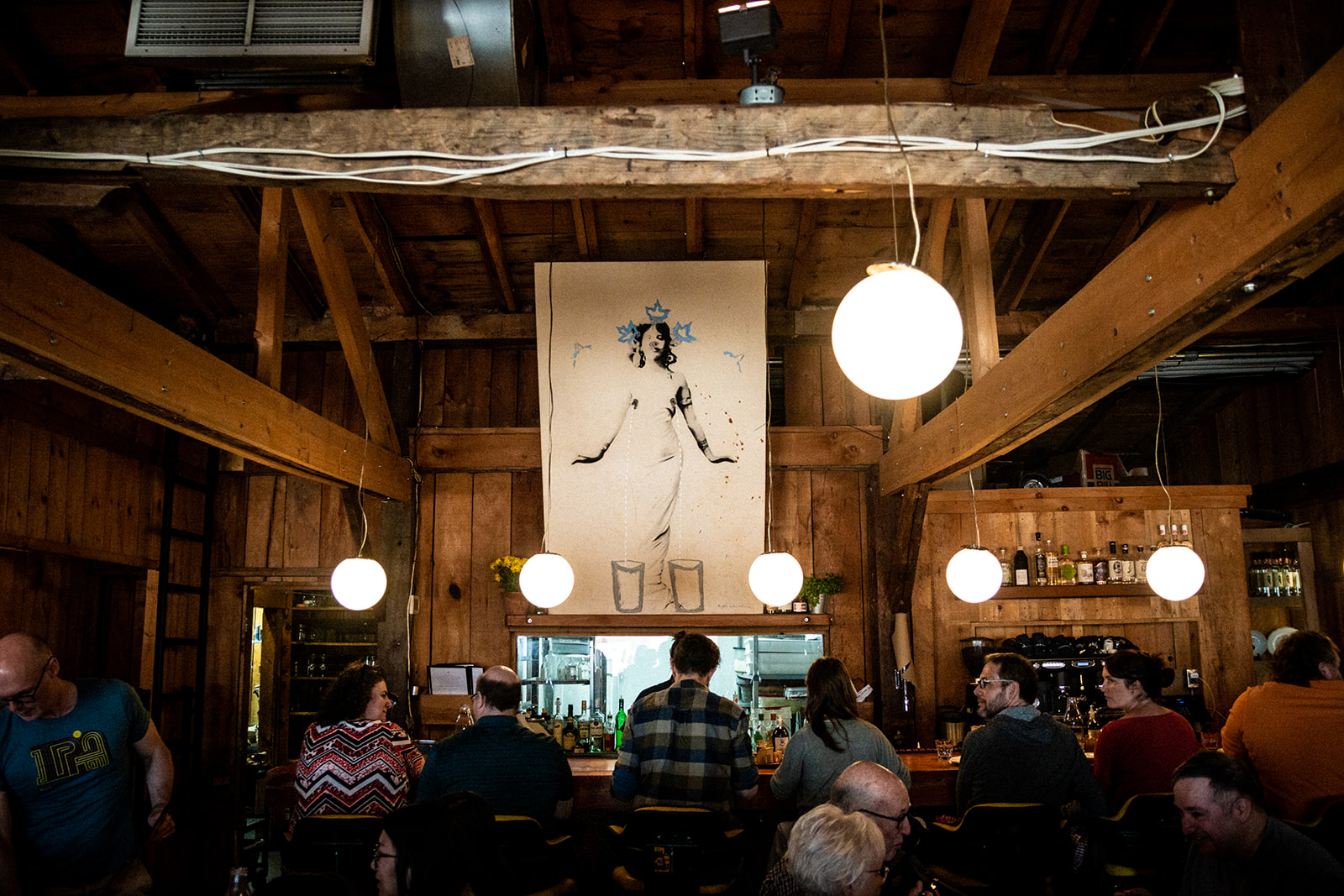 The Cabane Au Pied de Cochon: A tradition of excess - Tastet