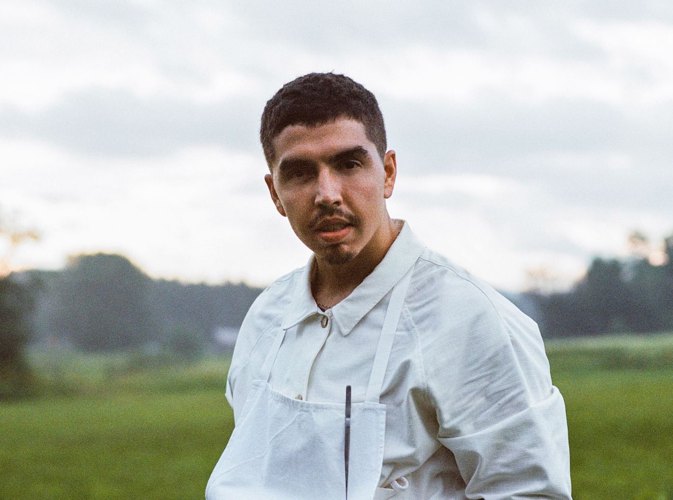 Camilouichef : la chaîne YouTube de Camilo - Tastet