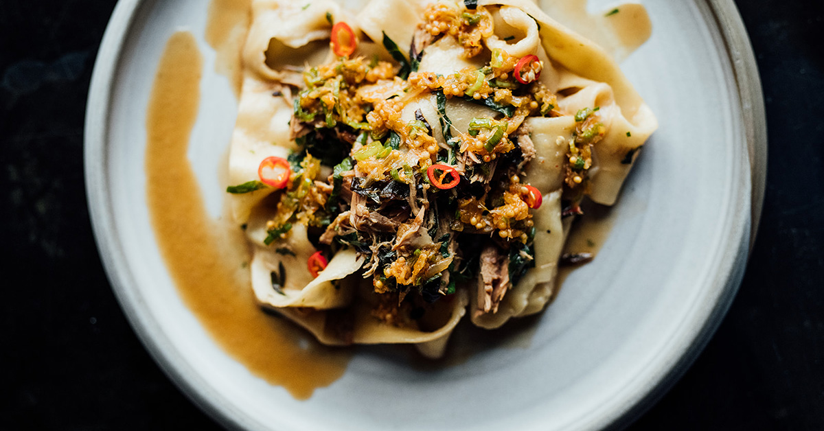 Les 22 meilleurs nouveaux restos de 2022 à Montréal - Tastet