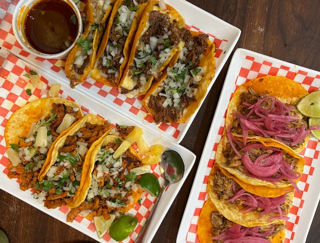 La Toxica: The best birria tacos in Montreal - Tastet