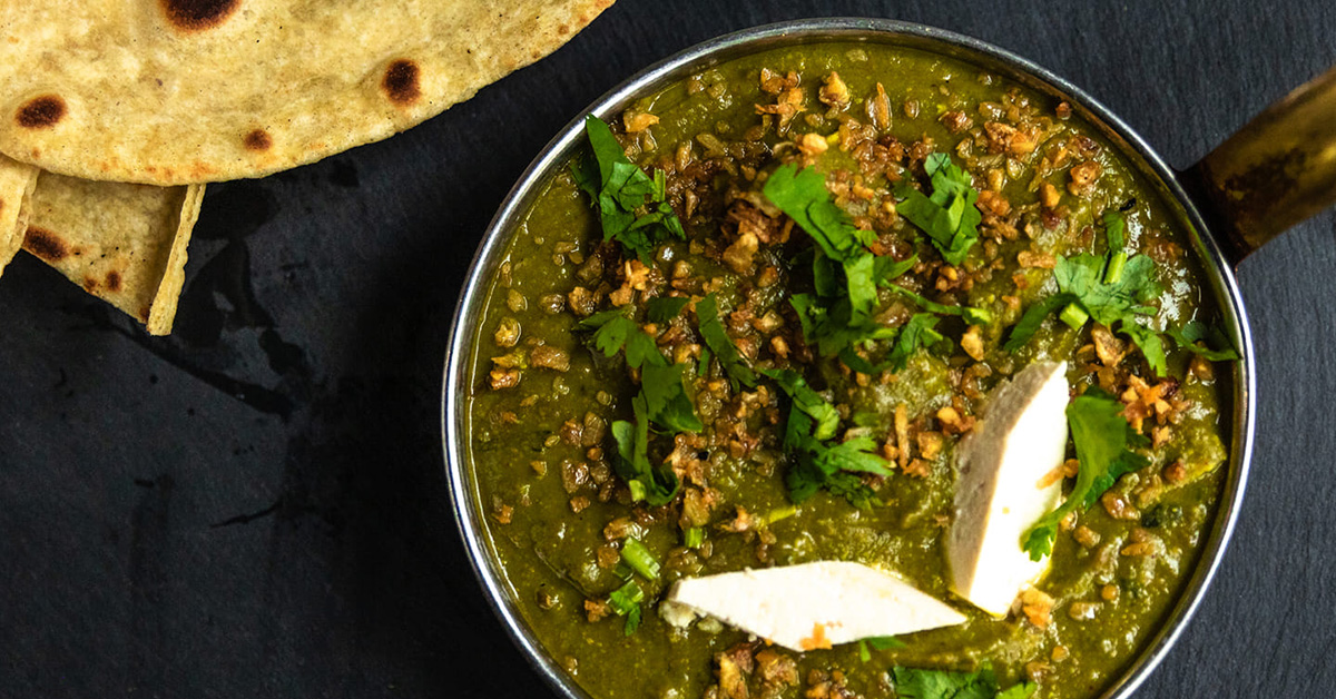 Tula: restaurant indien 100% végétalien sur le Plateau - Tastet