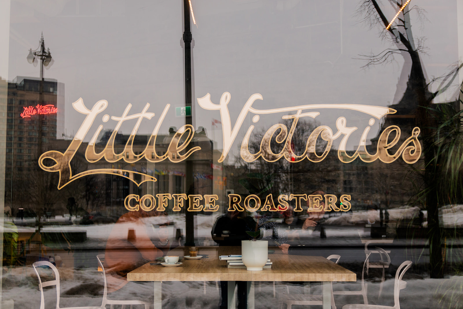 Ottawa: nos adresses coup de cœur - Tastet