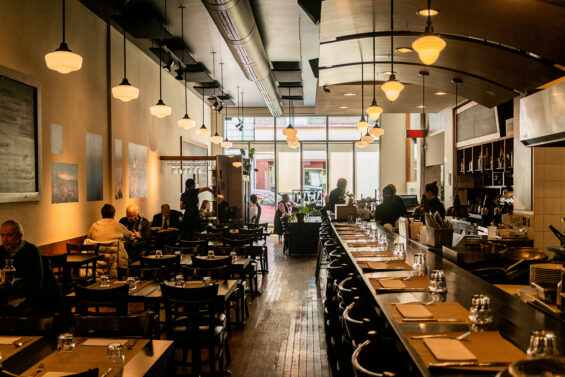 Nos restos coups de cœur à Sherbrooke - Tastet