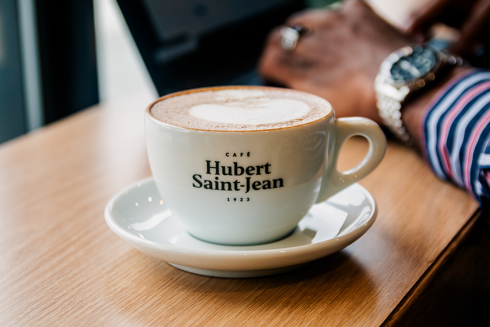 Les meilleurs cafés de Sherbrooke - Tastet