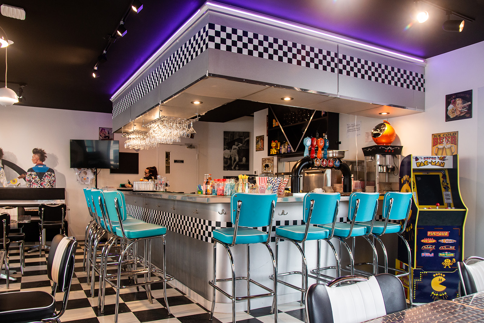 Cinq restos à essayer durant Sherbrooke met la table - Tastet