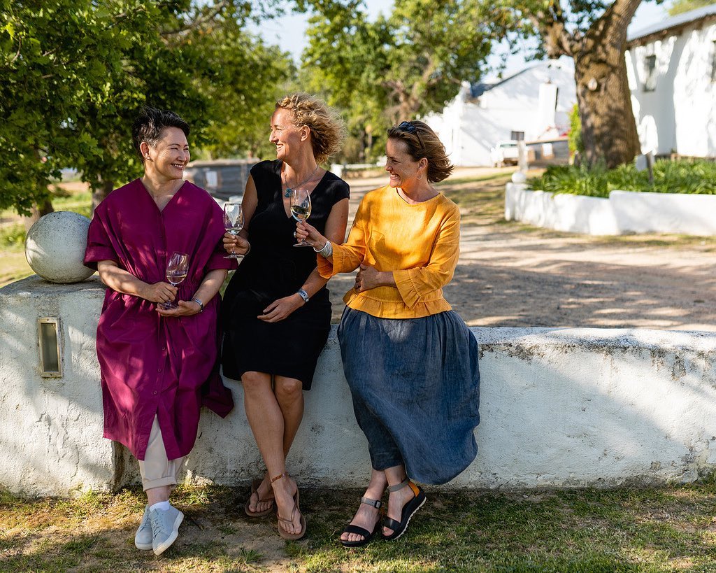 Découvrez les vins MAN Family Wines: un véritable projet de famille - Tastet