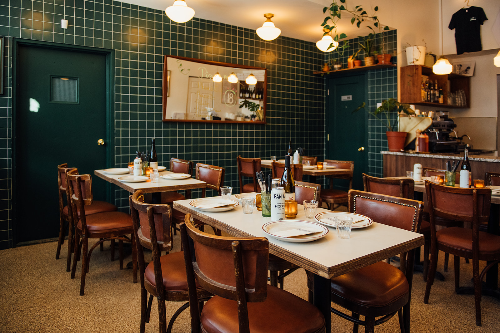 Pan Américan Pizza: the Mile-Ex’s generous pizzeria - Tastet
