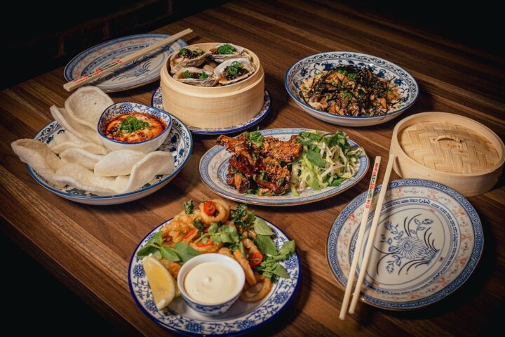 Restaurant openings to watch for in 2025 - Tastet