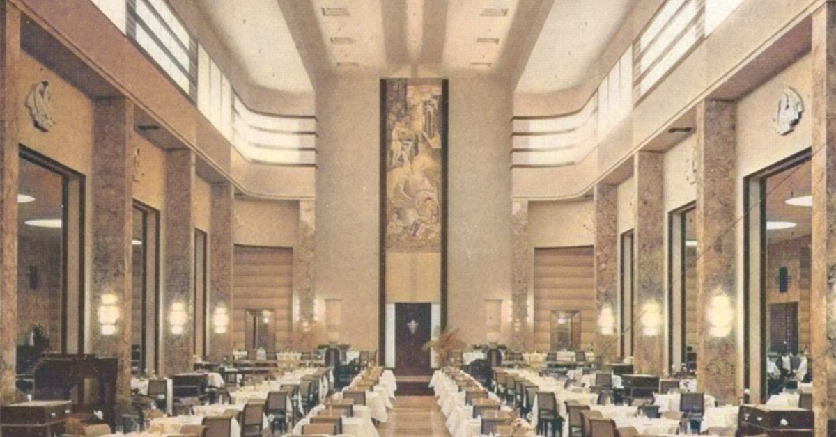 Le 9e du Centre Eaton: une grande réouverture en mai - Tastet