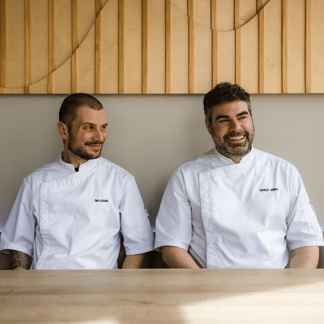 Champs Libres: 6 soirées gastronomiques à ne pas manquer au restaurant ...
