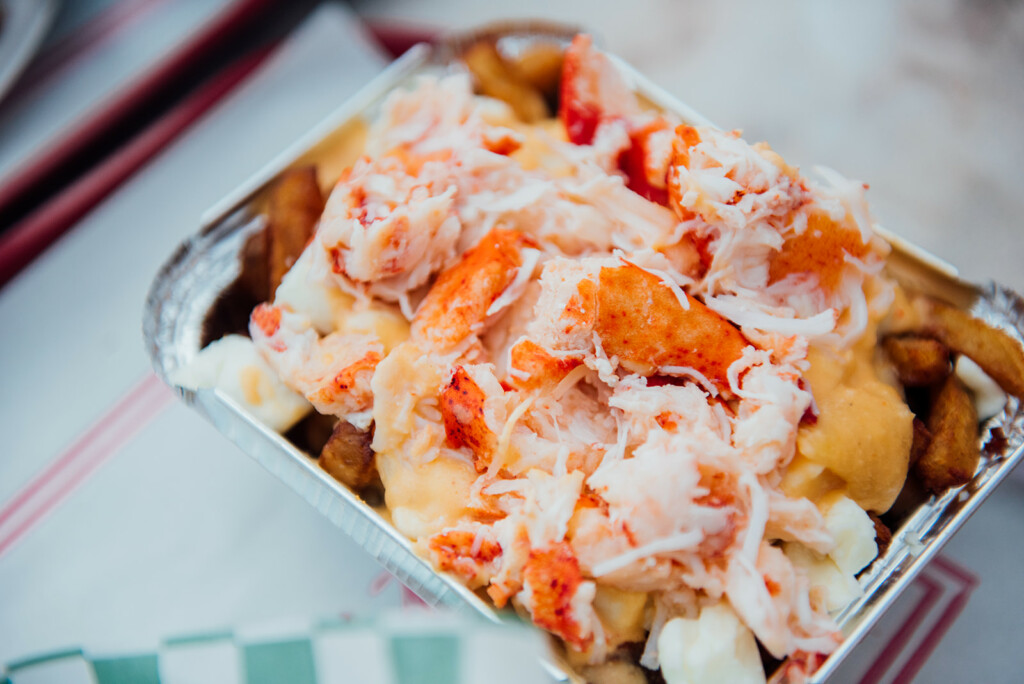 Charlevoix : Nos coups de coeur gourmands - Tastet