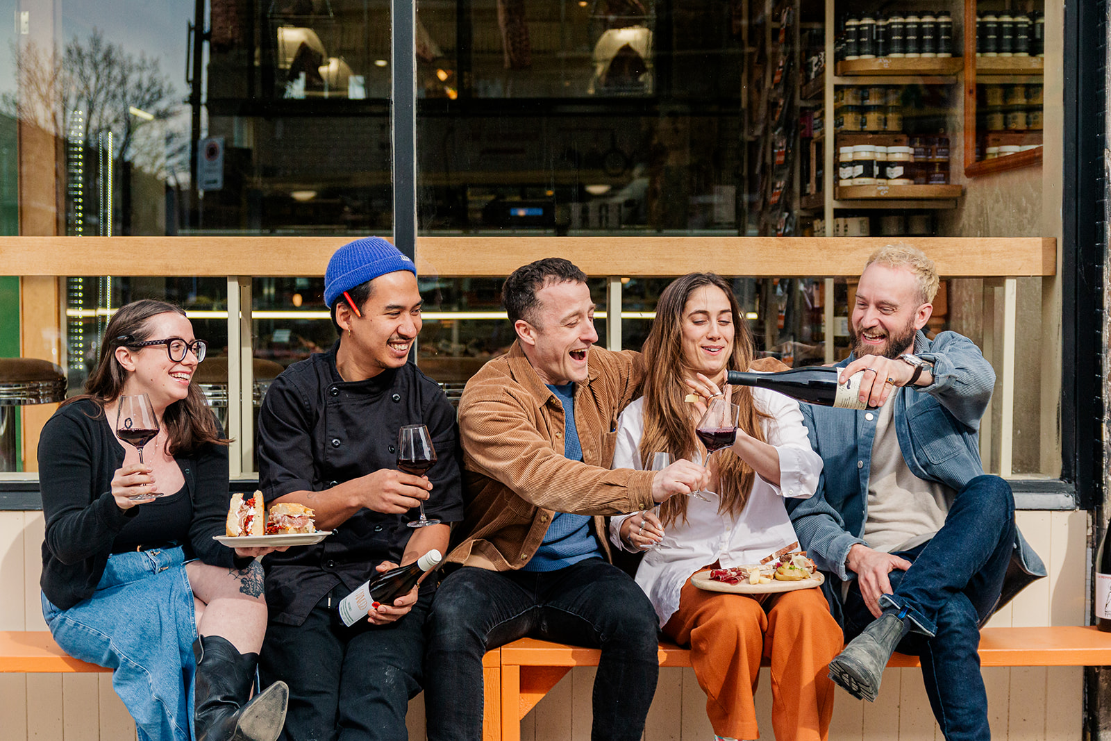 Les meilleurs restaurants de Verdun