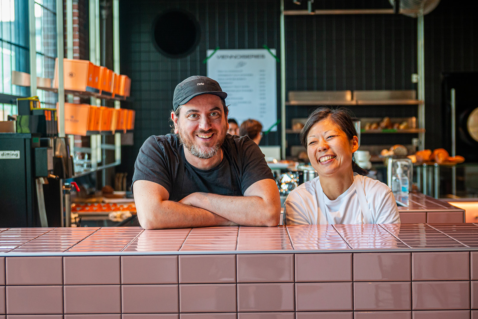 Hof Sucrée: la (grande) petite sœur de Hof Kelsten - Tastet