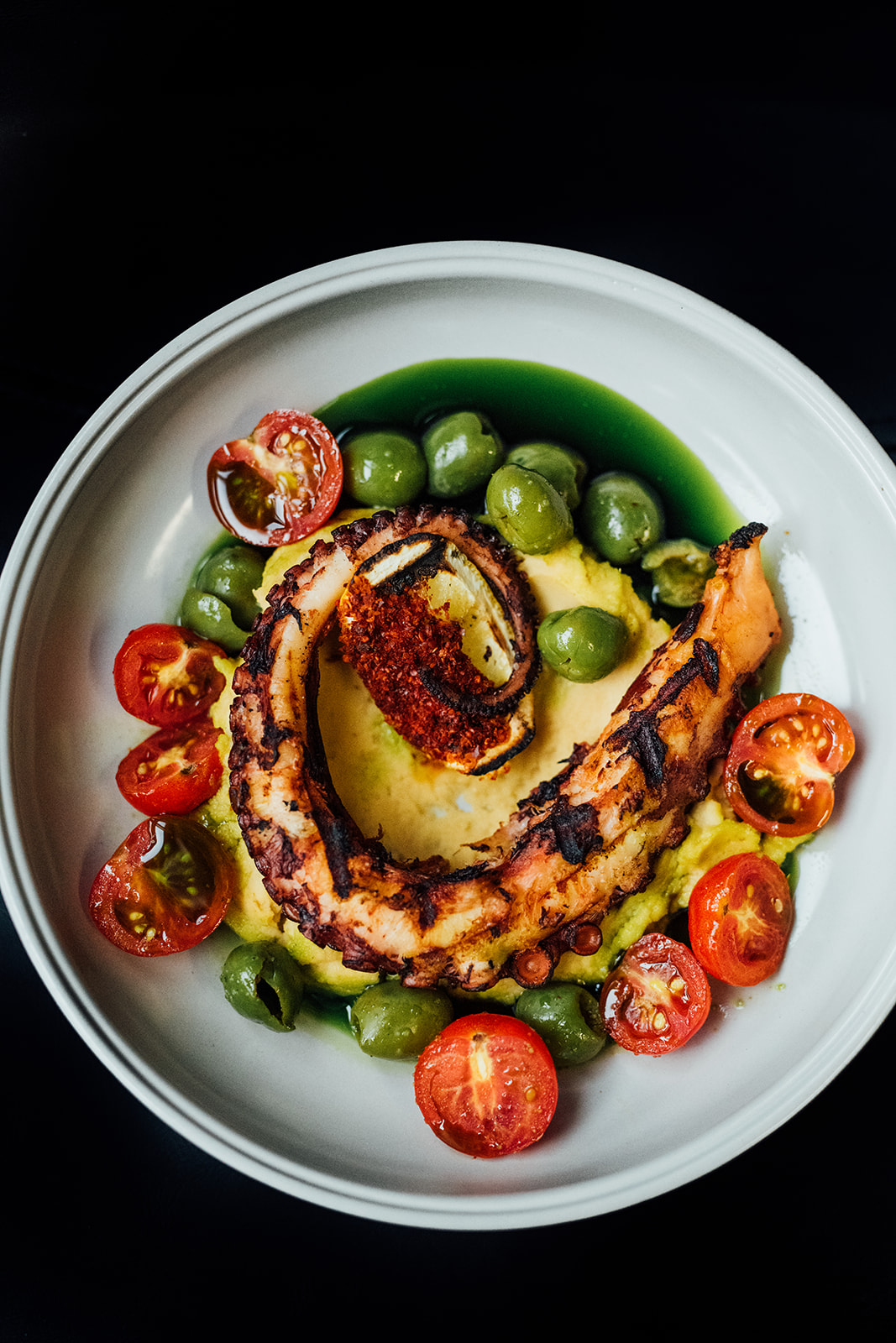 Nos restaurants coups de coeur à Bromont - Tastet