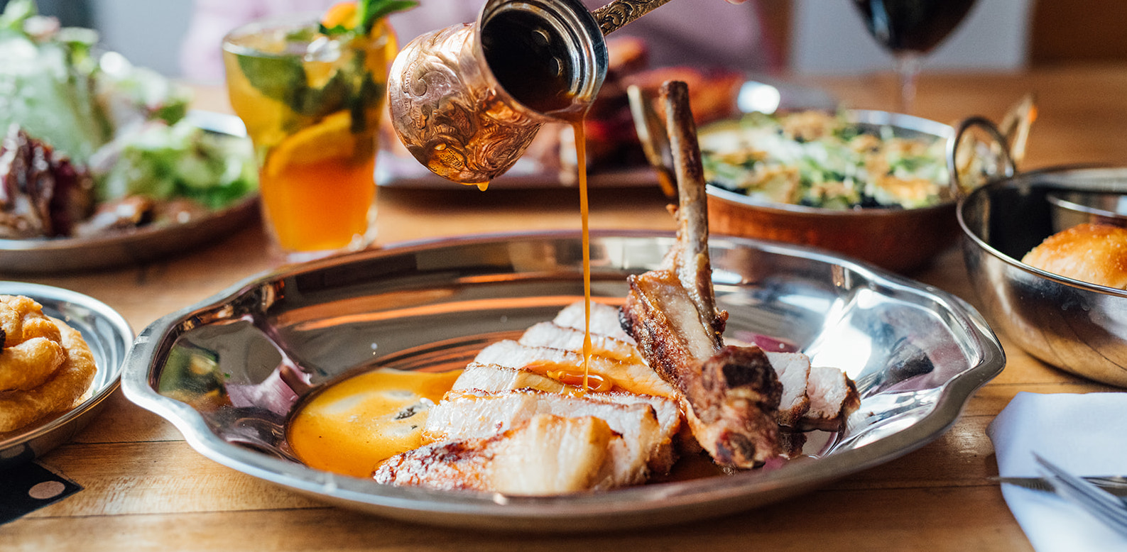 Papito: A Delicious Gem in the Quartier des Spectacles - Tastet