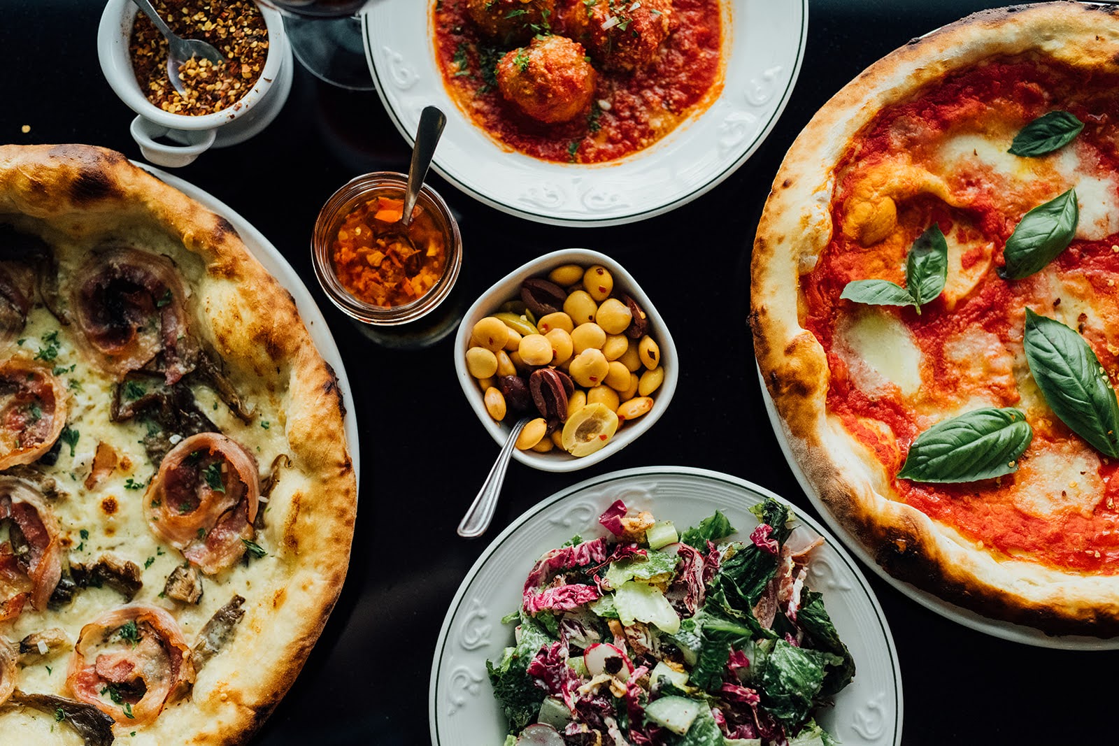 Nos restaurants coups de coeur à Granby - Tastet