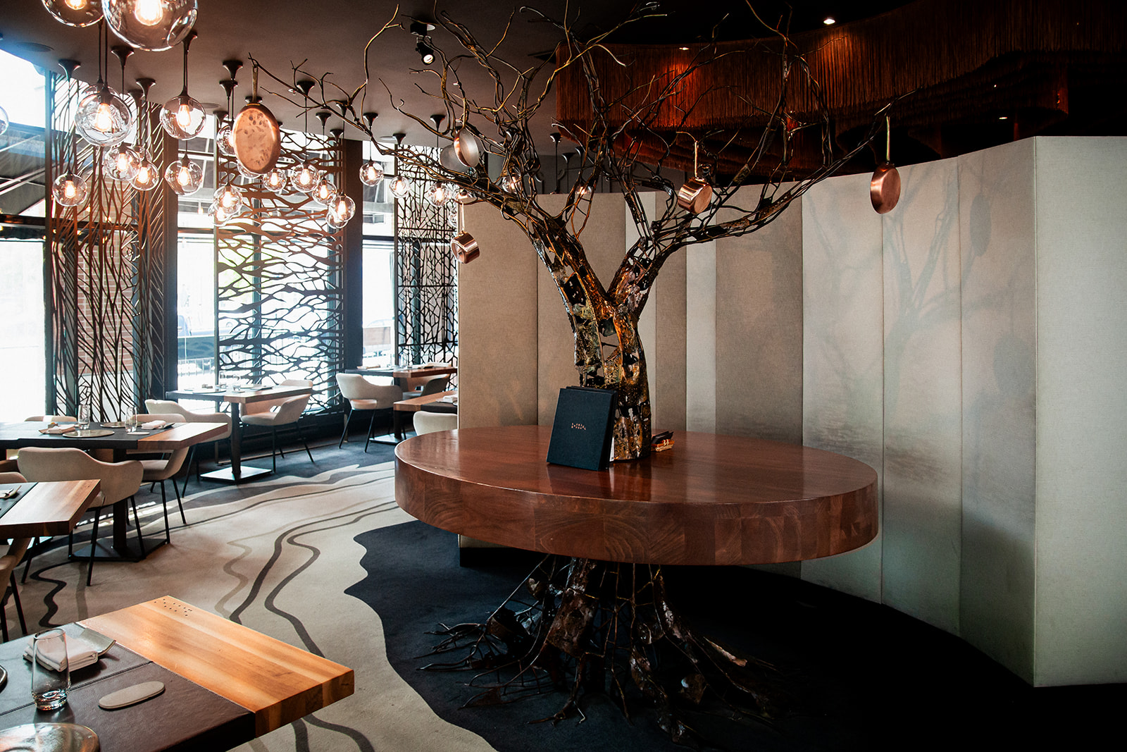 Confidences de chef : Laurie Raphaël - Tastet