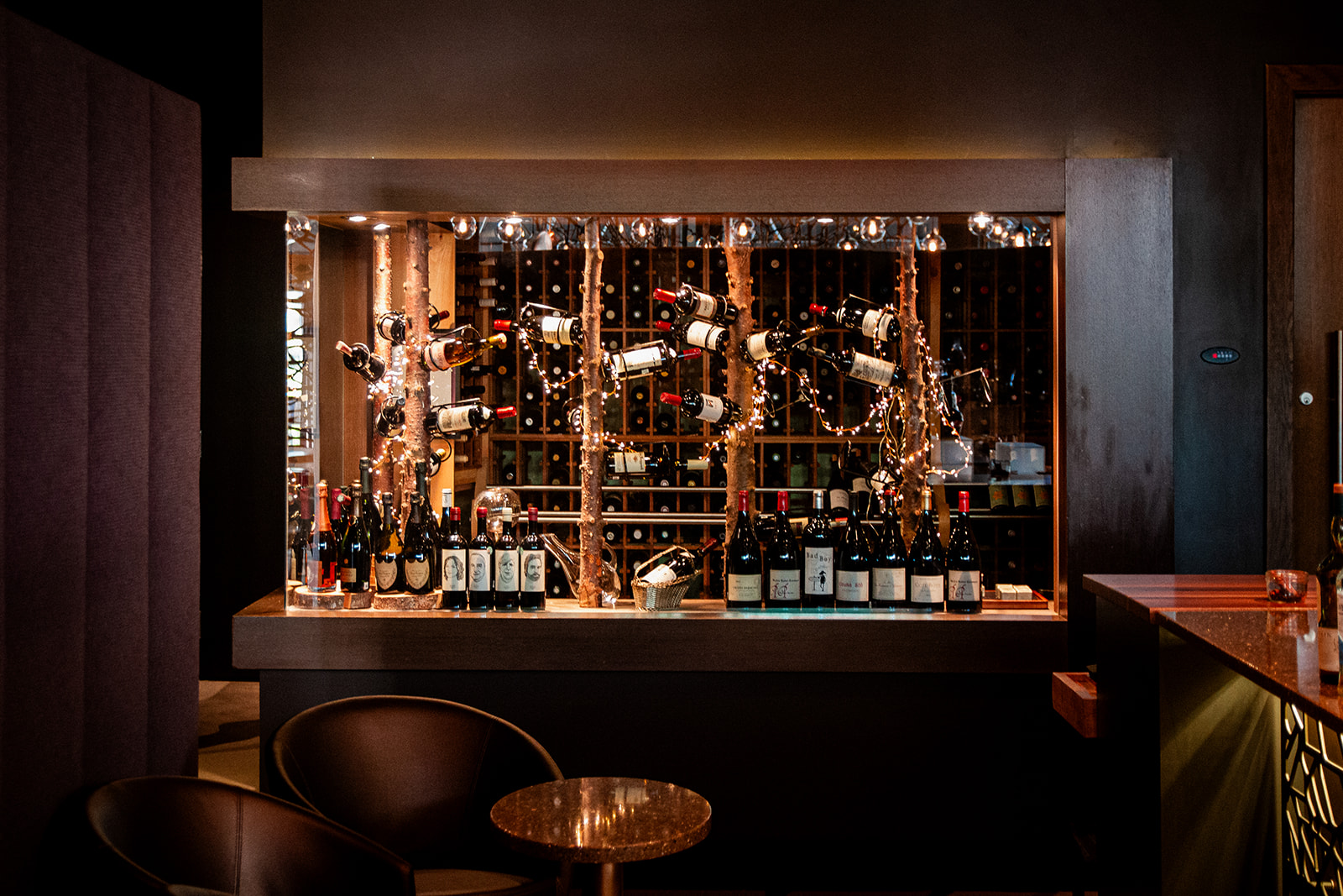 Confidences de chef : Laurie Raphaël - Tastet