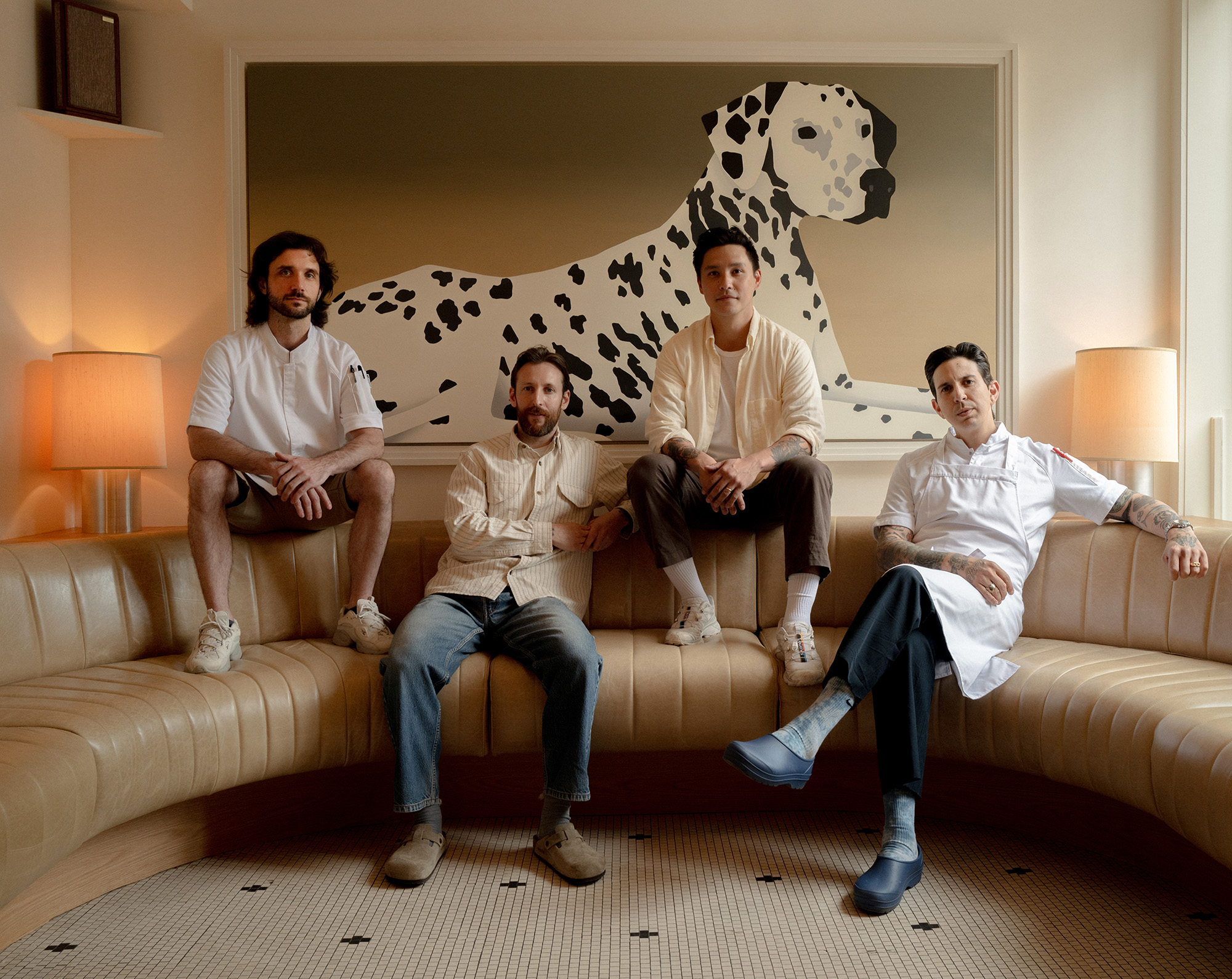 50 restaurants qui ont marqué l’année 2024 à Montréal - Tastet