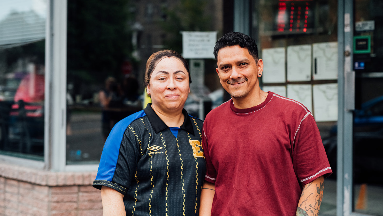 El Chalateco: Authentic Salvadoran Gem - Tastet