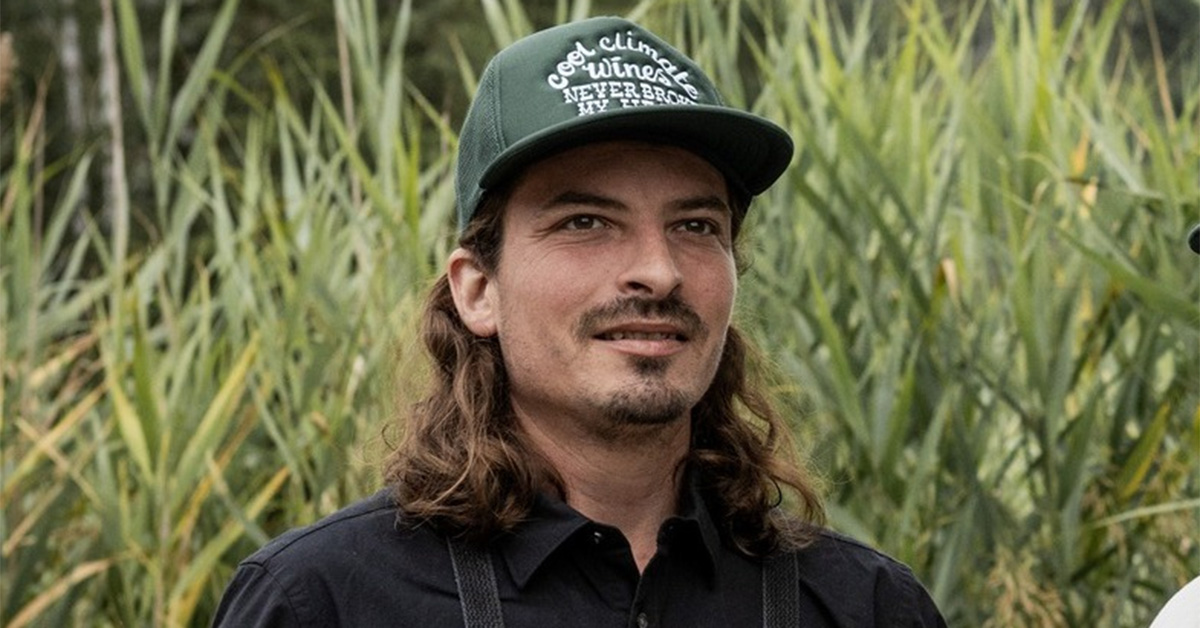 Le Charlevoix du chef Émile Tremblay - Tastet