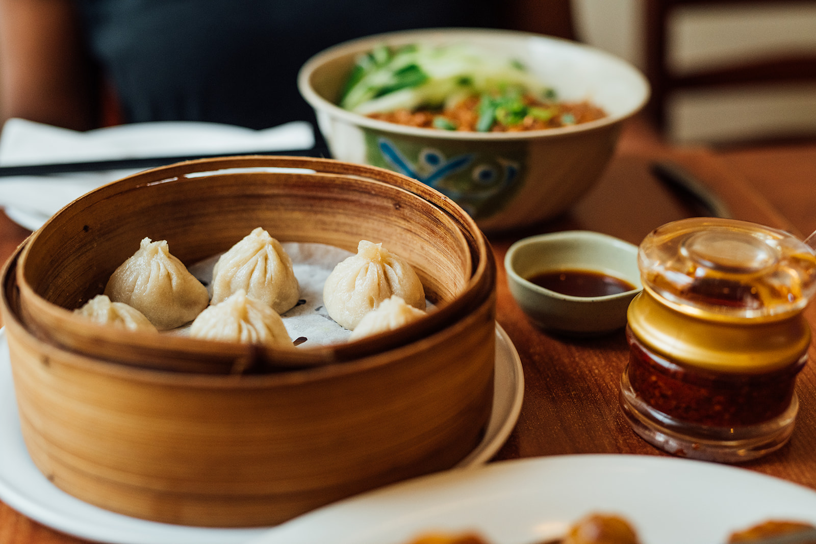 Noodle Factory: un immanquable au cœur de Chinatown - Tastet