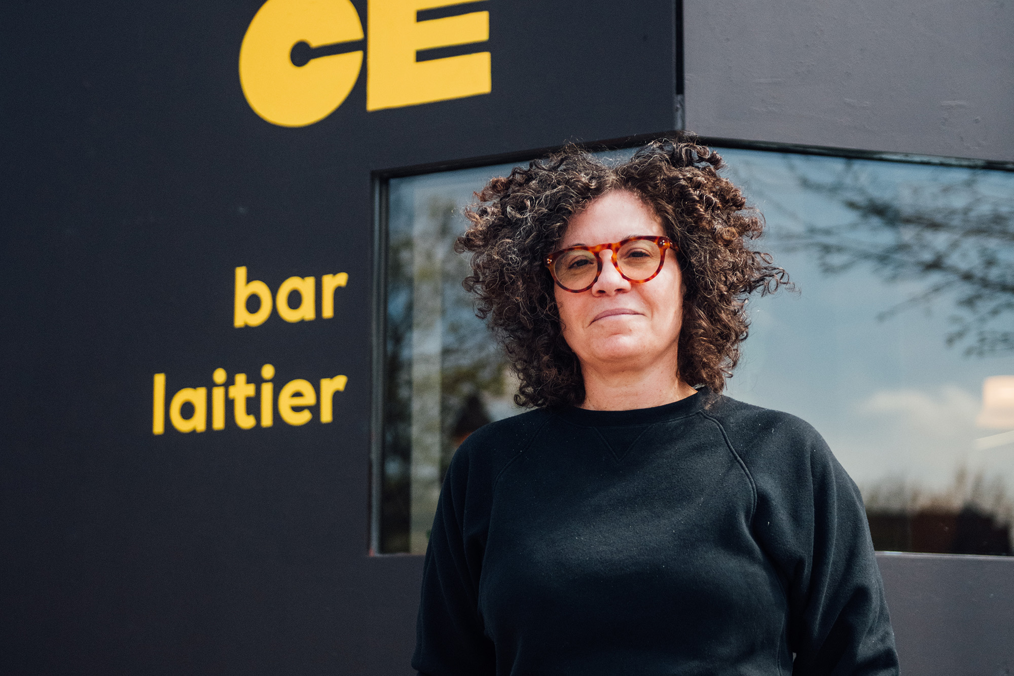 Anabelle Berkani : le génie derrière Iconoglace - Tastet