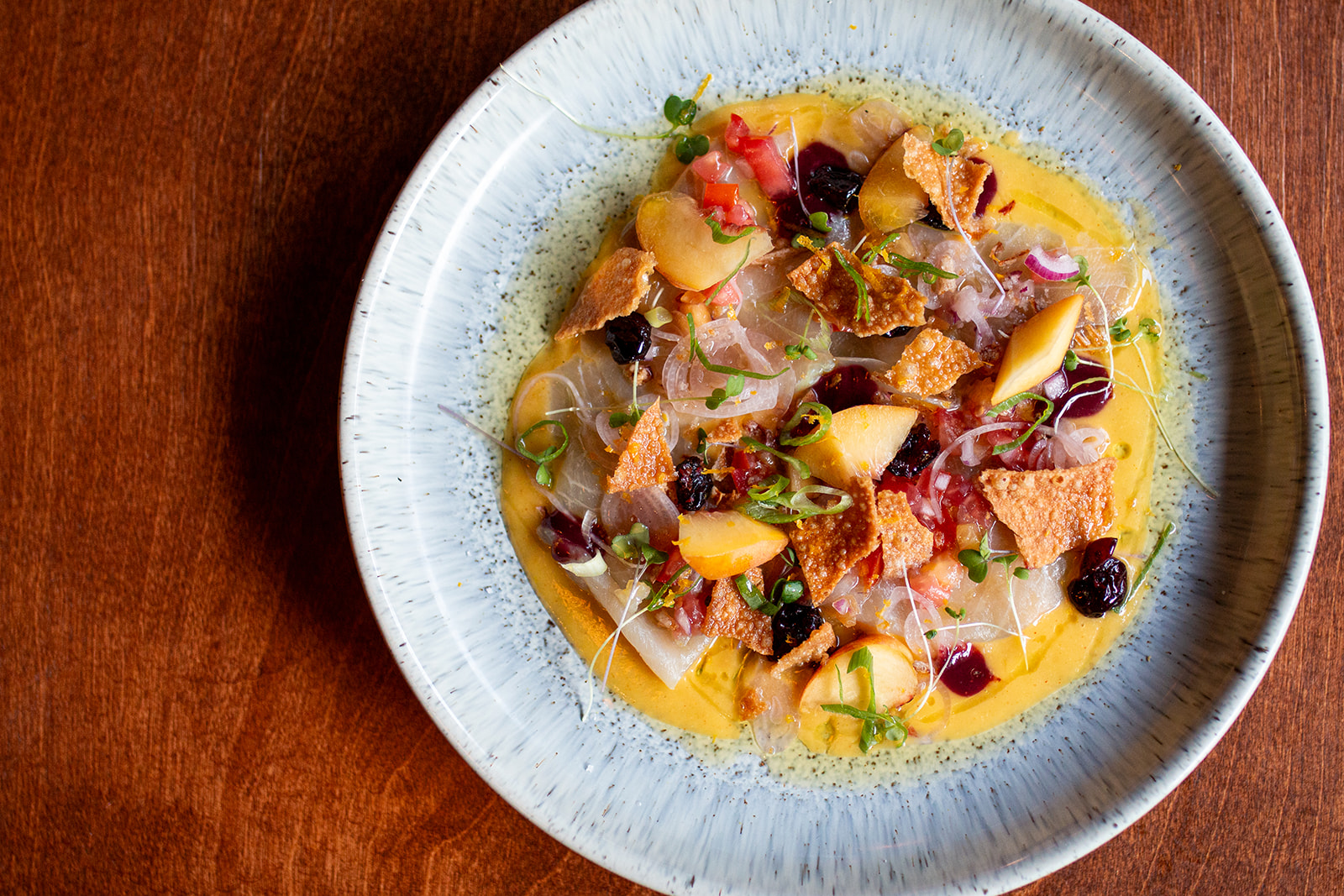 Le Marlow: excellent apportez votre vin sur la Rive-Sud - Tastet