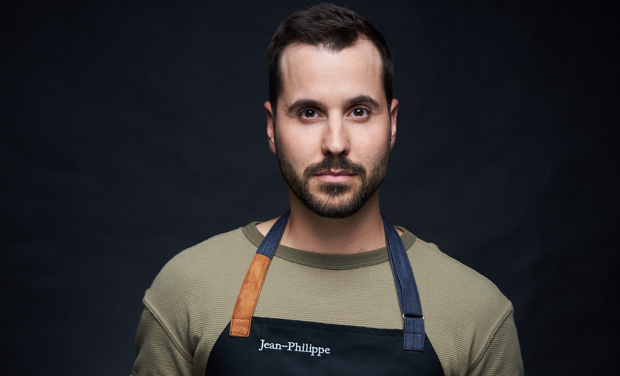 Trois soirées gastronomiques avec le chef Jean-Philippe Cloutier aux ...
