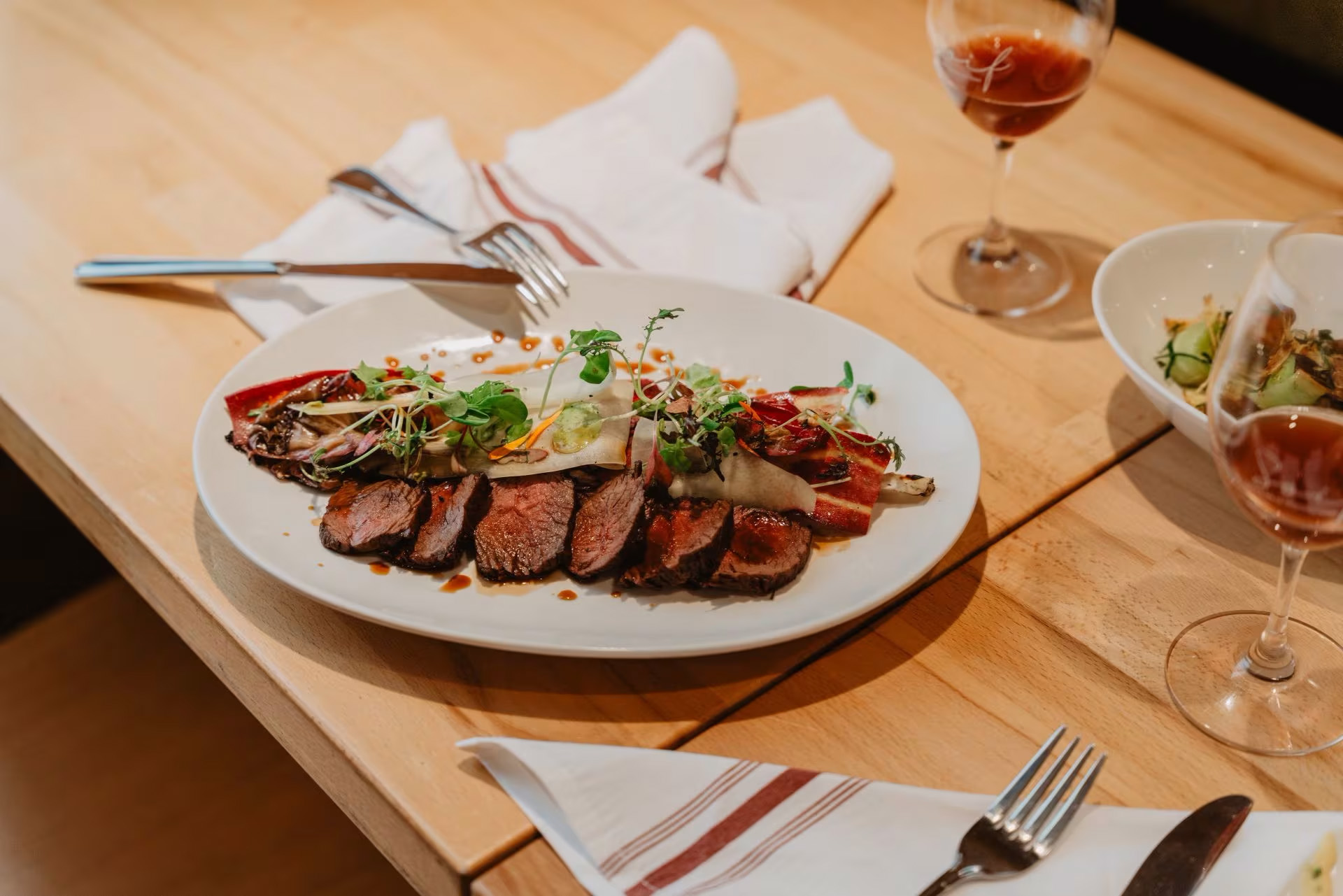 5 coups de cœur à découvrir pendant L’Outaouais au menu - Tastet