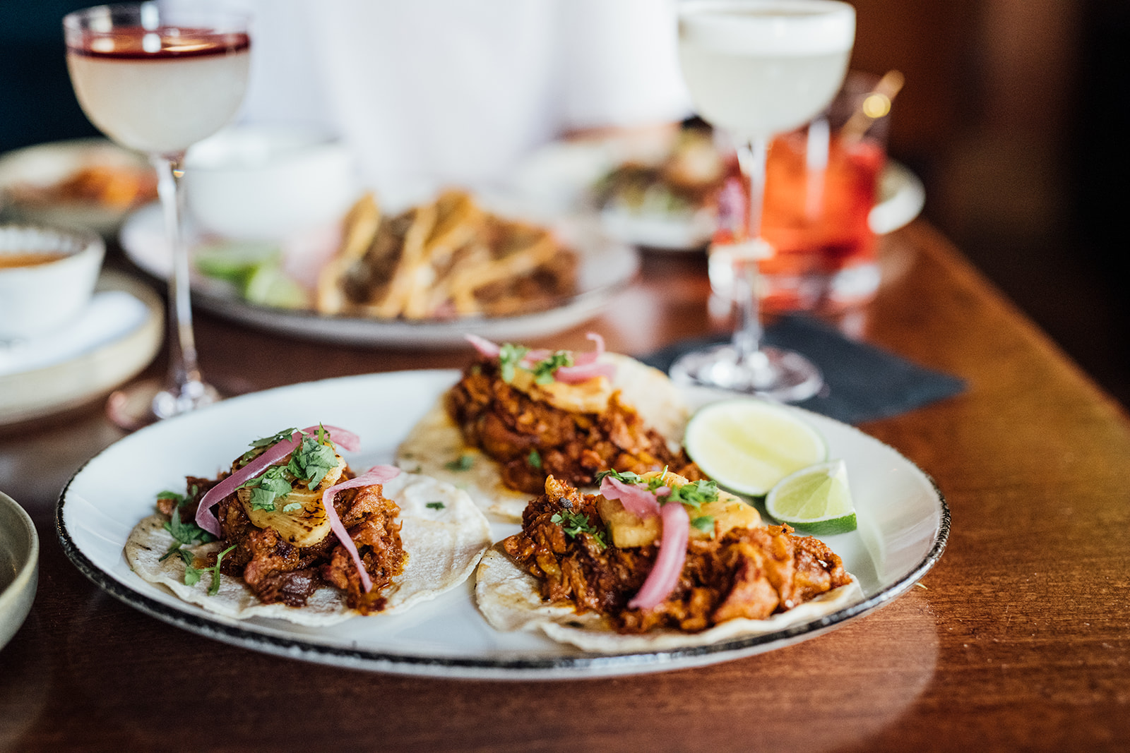 MTLàTABLE 2024: A Celebration of Montreal's Culinary Diversity - Tastet