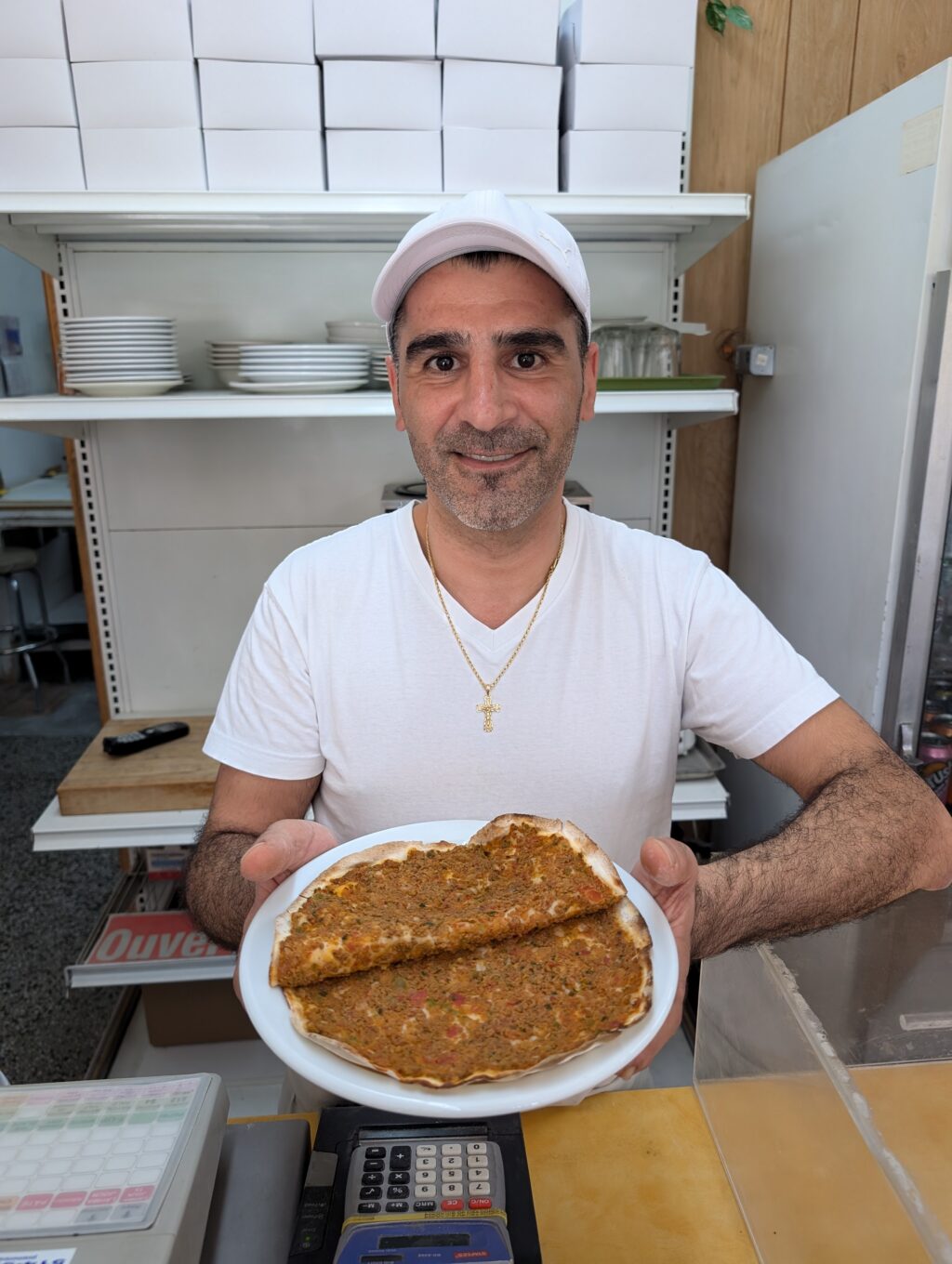 Nos adresses coups de cœur sur Fleury Ouest - Tastet