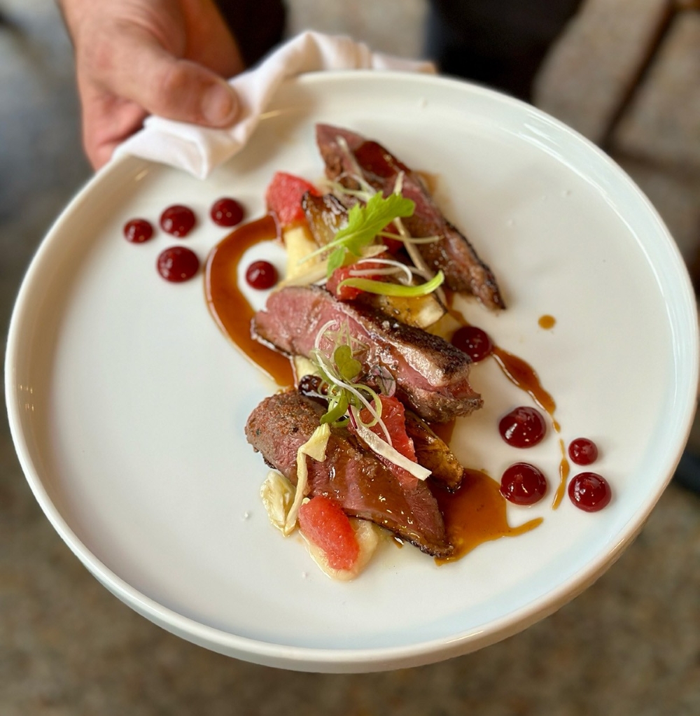 The best BYOW restaurants in Montreal - Tastet