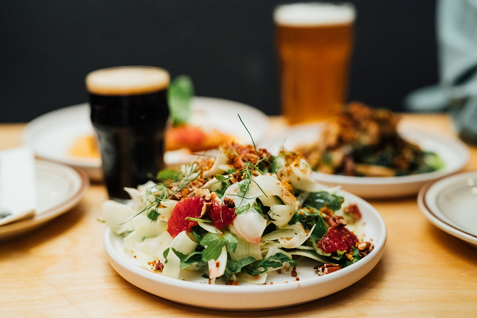 La Courtepointe : Bar de quartier dans Villeray - Tastet