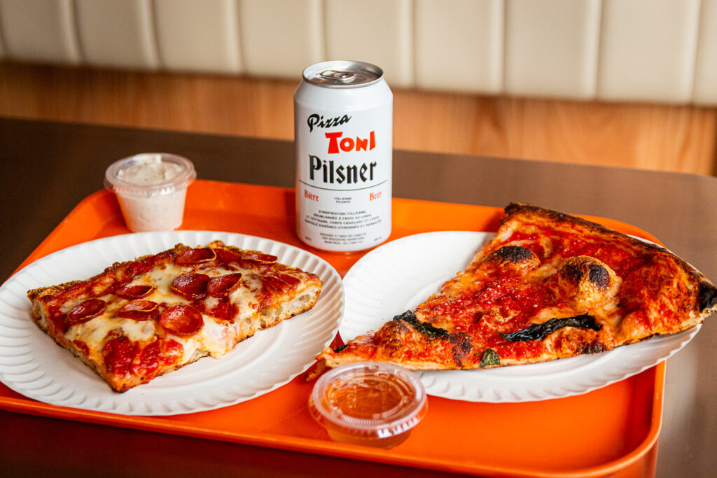 Restaurant openings to watch for in 2025 - Tastet