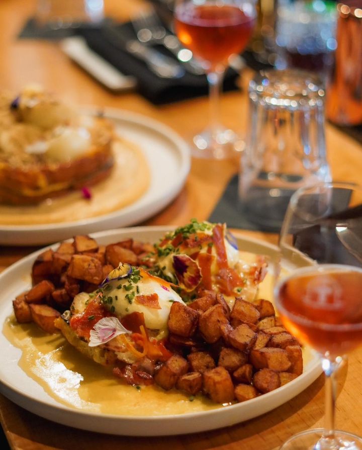 Les meilleurs cafés et brunchs en Montérégie : où manger local - Tastet