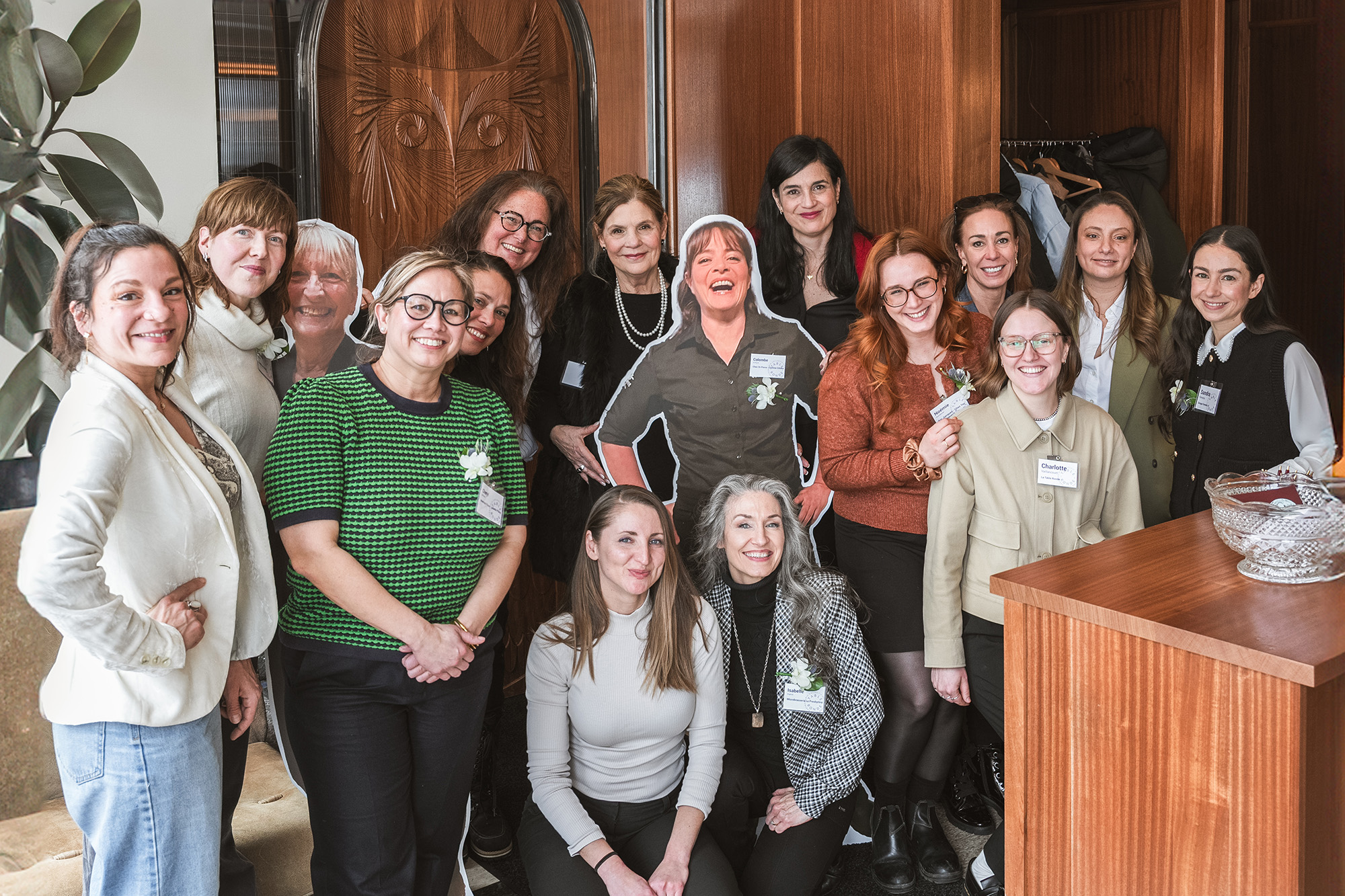 An accelerator for women in gastronomy - Tastet