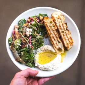 ROYALMOUNT : 5 restaurants où bruncher tous les jours à Montréal - Tastet