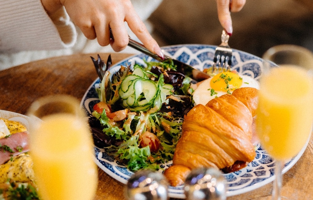 ROYALMOUNT : 5 restaurants où bruncher tous les jours à Montréal - Tastet