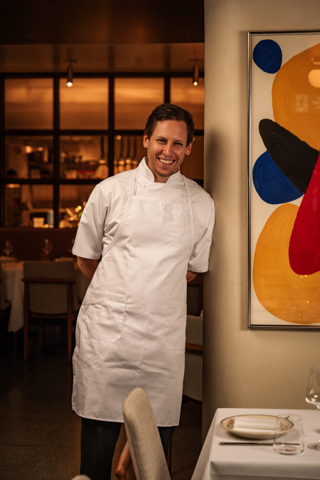 David Schwartz: From Cantonese Cravings to Deli Soul — A Culinary ...