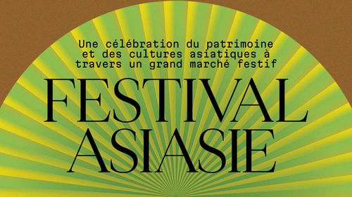 ASIASIE Festival 4th Edition: The Asian Market Returns to Time Out ...
