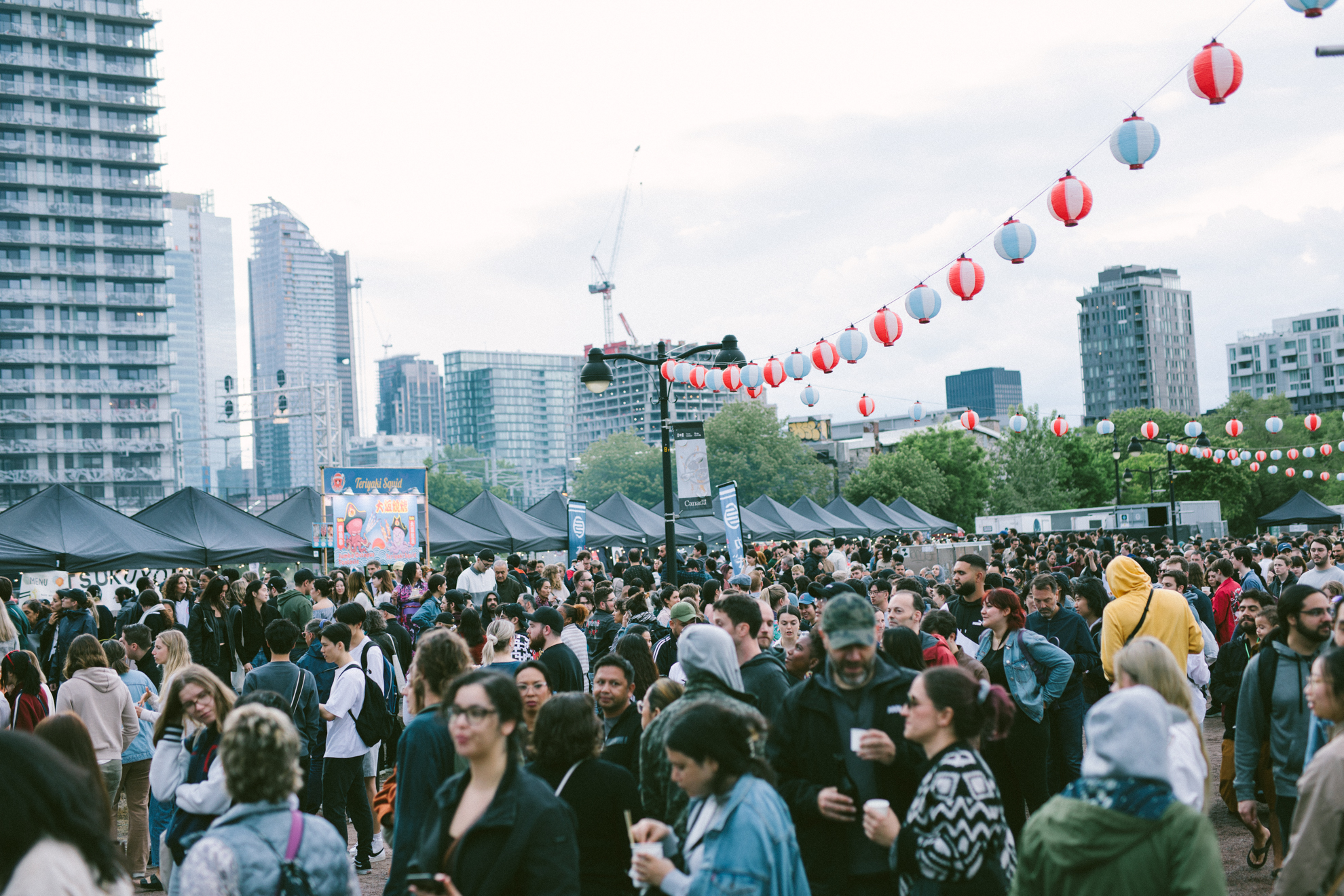 YATAI MTL 2026: A Celebration of Japanese Street Food - Tastet